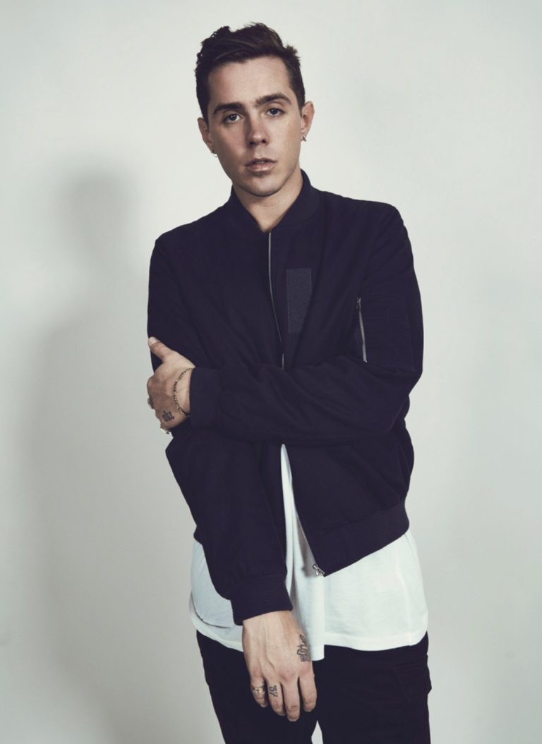 Events | Dave Kiss Presents