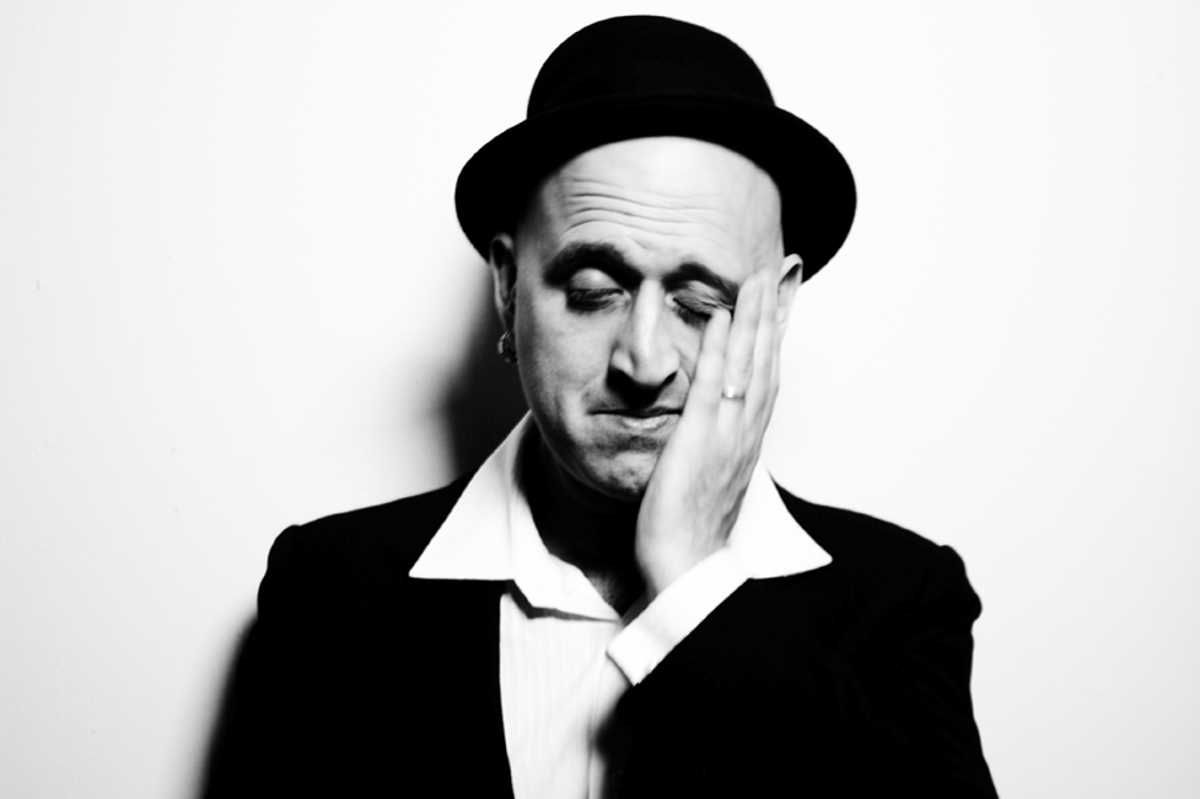 Events | Dave Kiss Presents